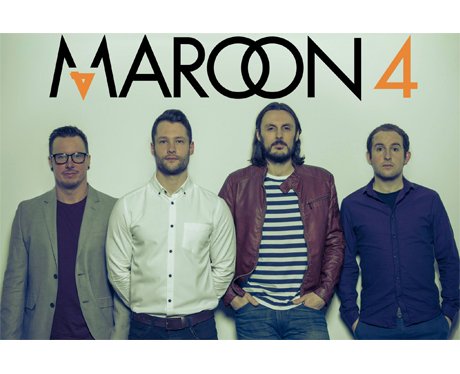 'Maroon 4' are... 'Maroon 5' - Spitting Image: 18 Tribute Acts ALMOST ...