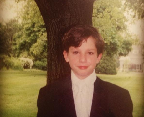 StoryMapJS: The Journey of Charlie Puth